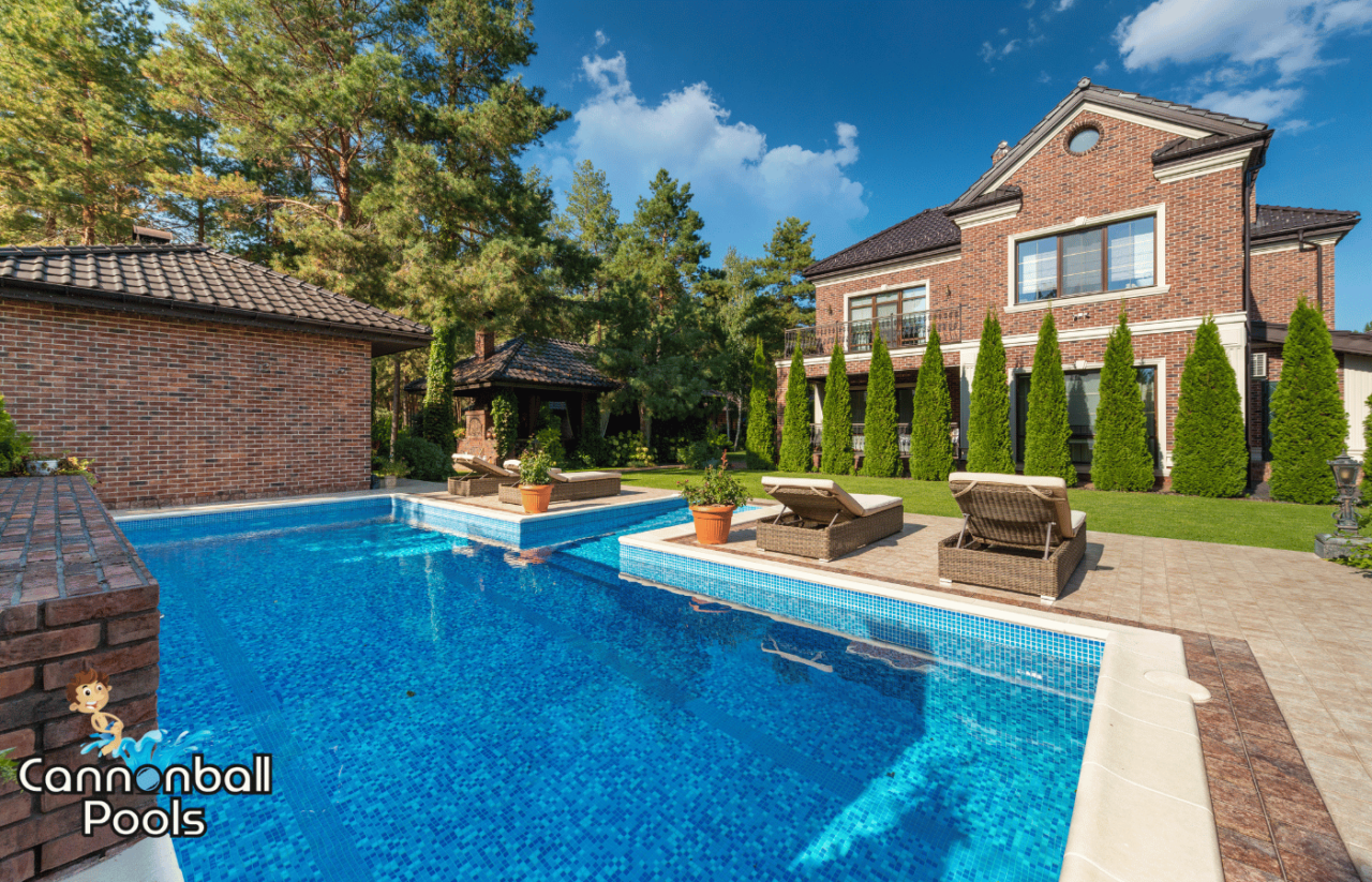 Pool Closing - Cannon Ball Pools NJ